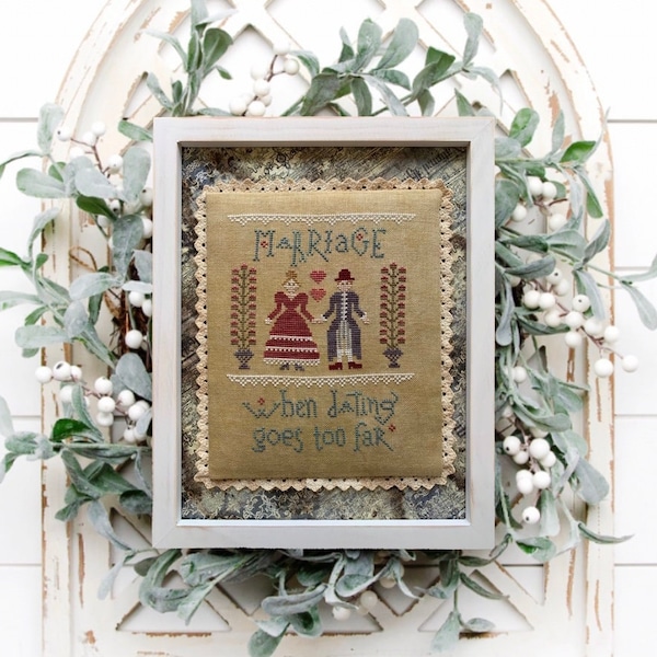 Dirty Cross Stitch - Etsy UK