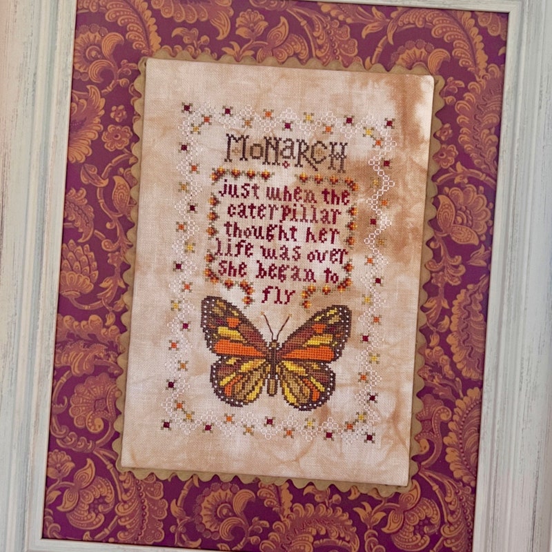 Dirty Cross Stitch - Etsy
