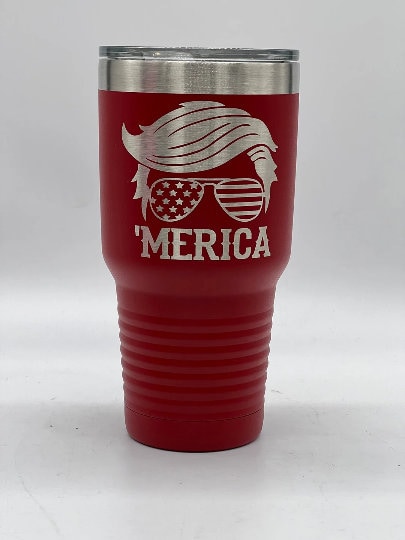 Polar Camel 30oz Your Logo Here Laser Engraved Stainless | Etsy