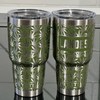 Yeti 20oz Cup Laser Engraved, Your Name and Choose Your Font - Etsy