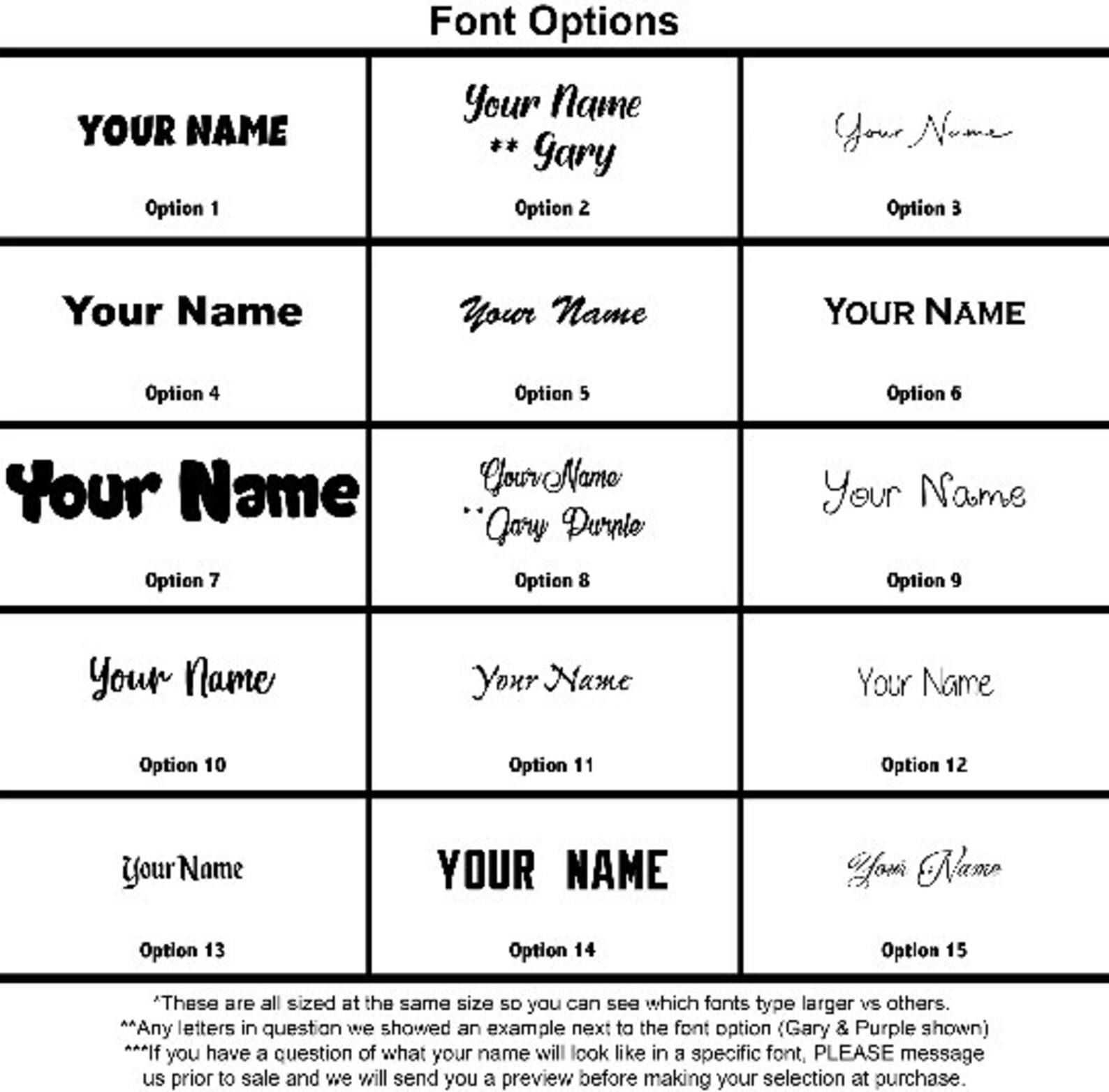 Yeti Boomer Dog Bowl With Name Choose Size Color and - Etsy