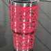 Custom Yeti 30oz Cup - Leopard Print Pattern - You Choose Color! - Etsy