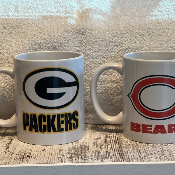 Ceramic Football - Etsy