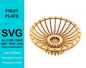 License Plate Laser File - Etsy