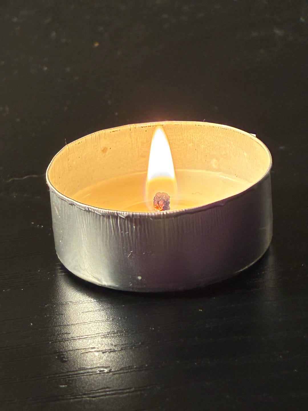 Mini Scented Candles - Etsy