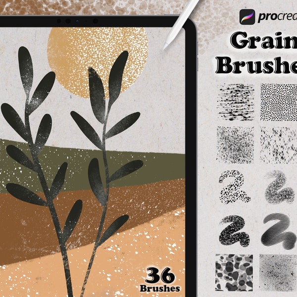 Texture Stamps - Etsy