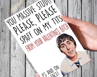 Inbetweeners - Etsy UK