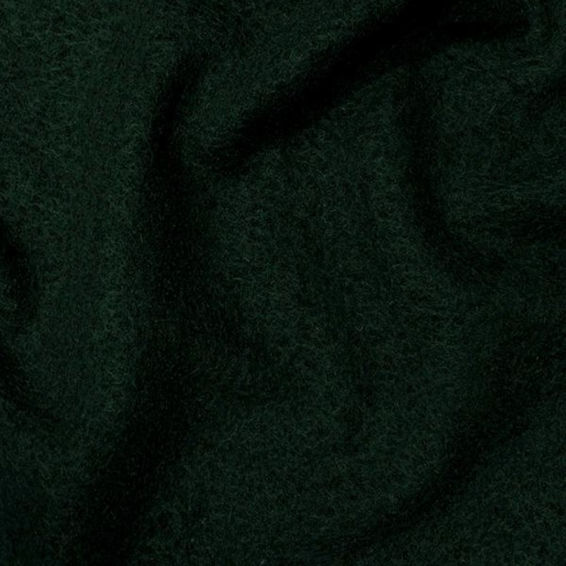 100% Wool Hooded Blanket Scout Guide Camp Blanket Poncho - Etsy