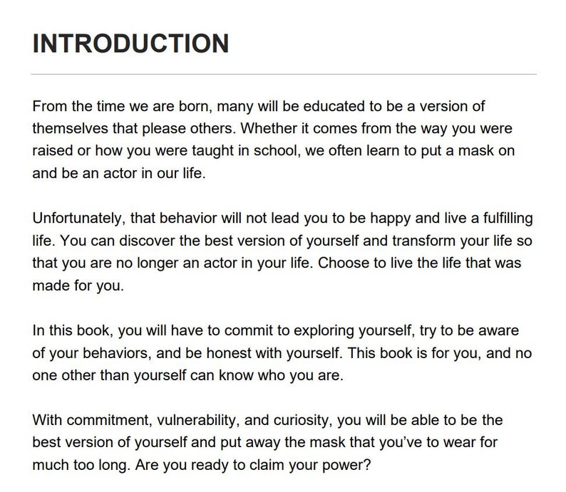 Become the Best Version of Yourself: How to Transform Your Life and ...