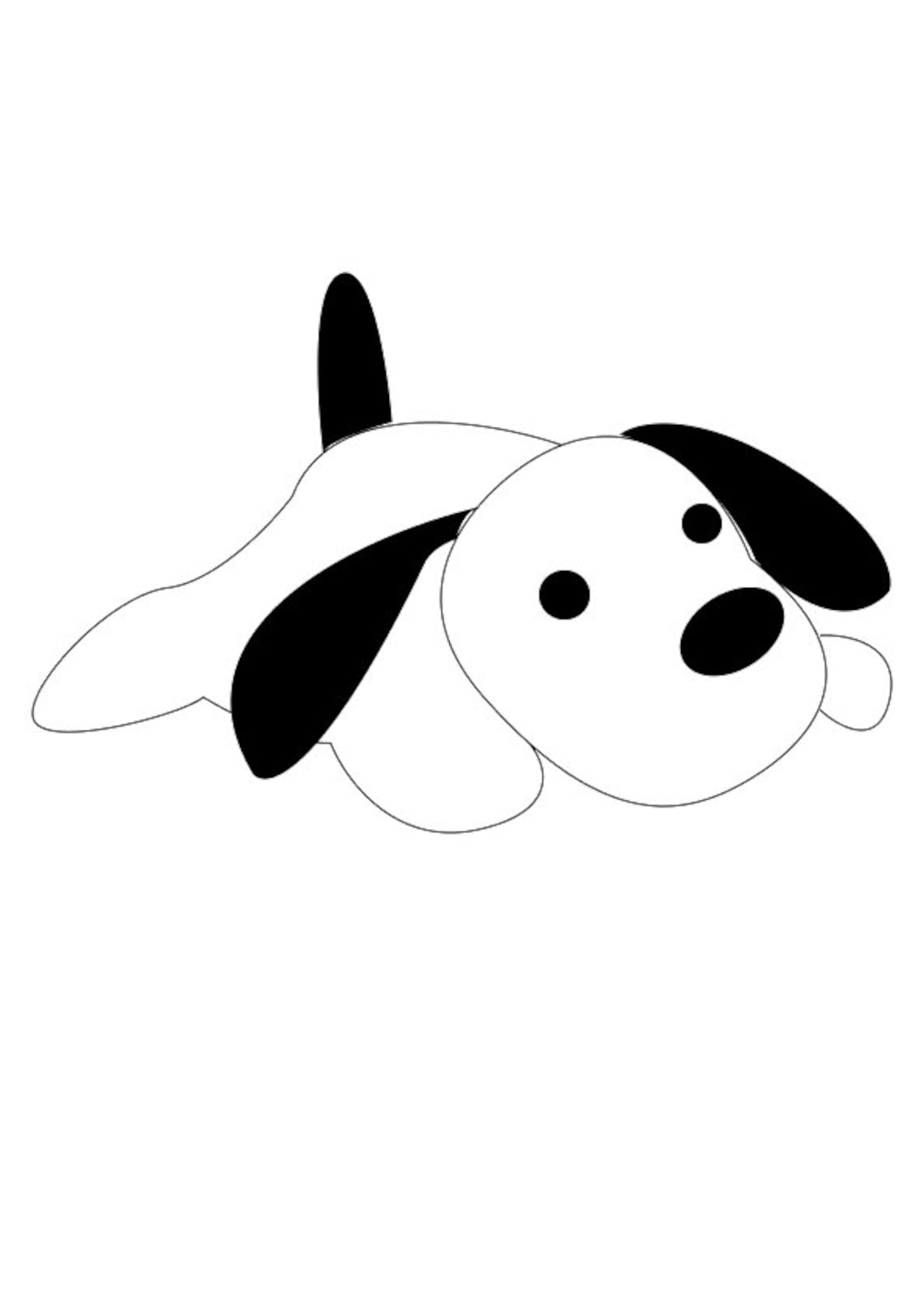 Set of 15 PDF Dog Toy Patterns WITHOUT INSTRUCTION 3 Sizes | Etsy