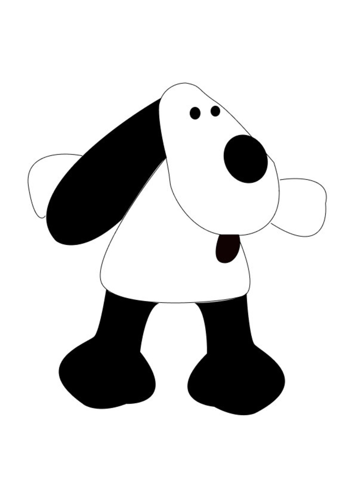 Set of 15 PDF Dog Toy Patterns WITHOUT INSTRUCTION 3 Sizes | Etsy