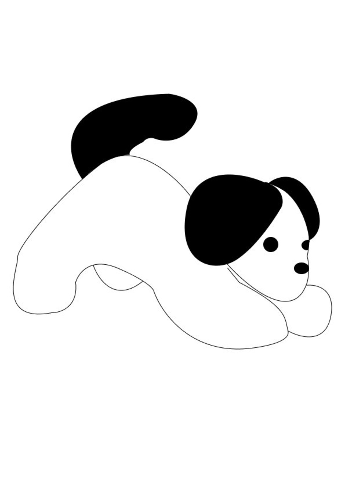 Set of 15 PDF Dog Toy Patterns WITHOUT INSTRUCTION 3 Sizes - Etsy UK