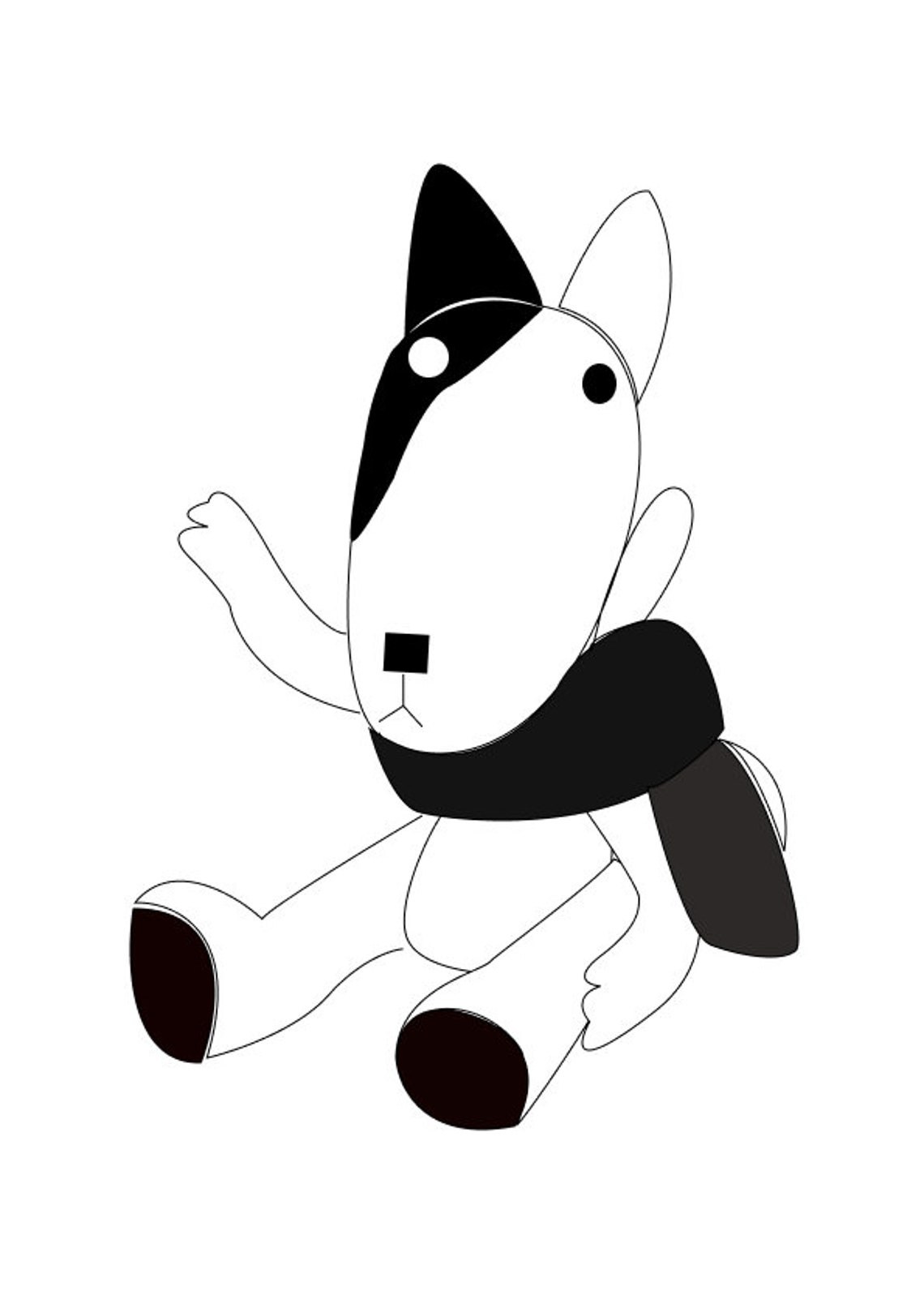 Set of 15 PDF Dog Toy Patterns WITHOUT INSTRUCTION 3 Sizes | Etsy