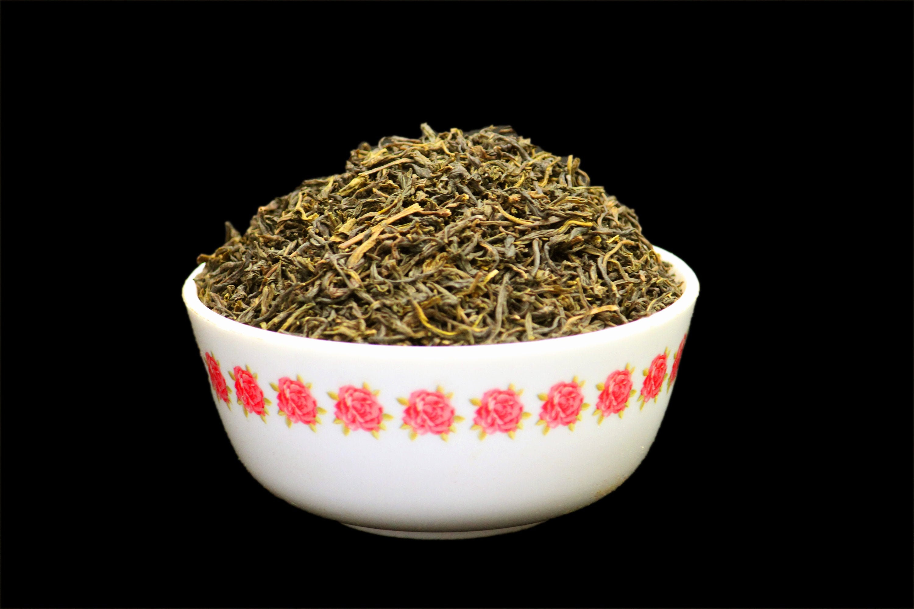 Green Leaf Tea Healthy Tea Green Tea Leaf Loose Leaf Tea - Etsy