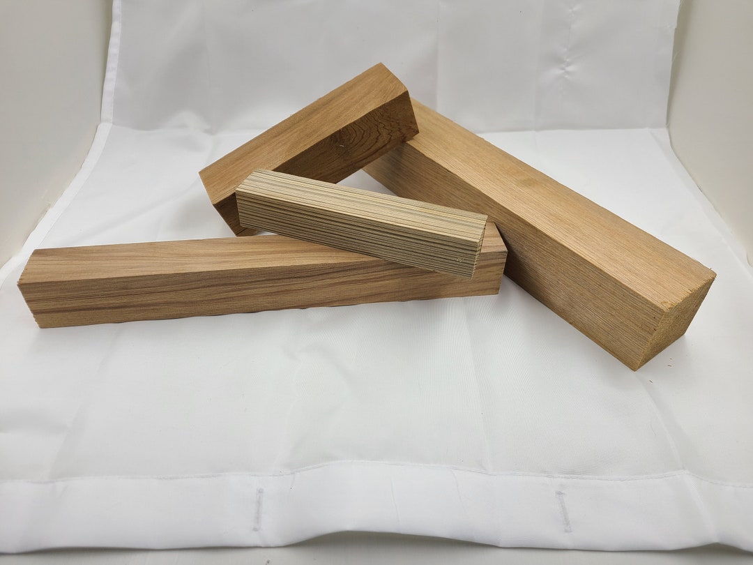 Louisiana Sinker Cypress Pen Blanks: Ancient Woodturning Material - Etsy