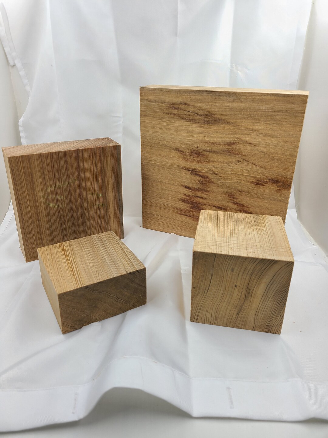 Louisiana Sinker Cypress Bowl Blank: Ancient Woodturning Material - Etsy