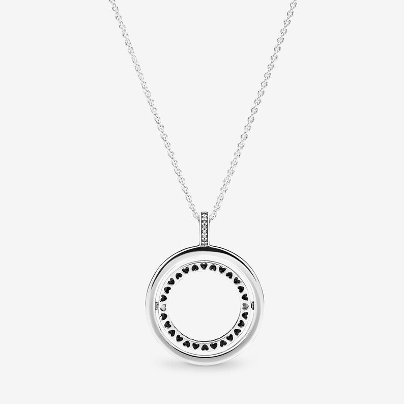 Pandora Reversible Necklace - Etsy