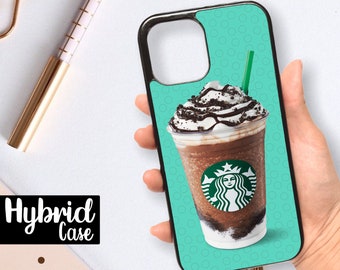Starbucks Phone Case - Etsy