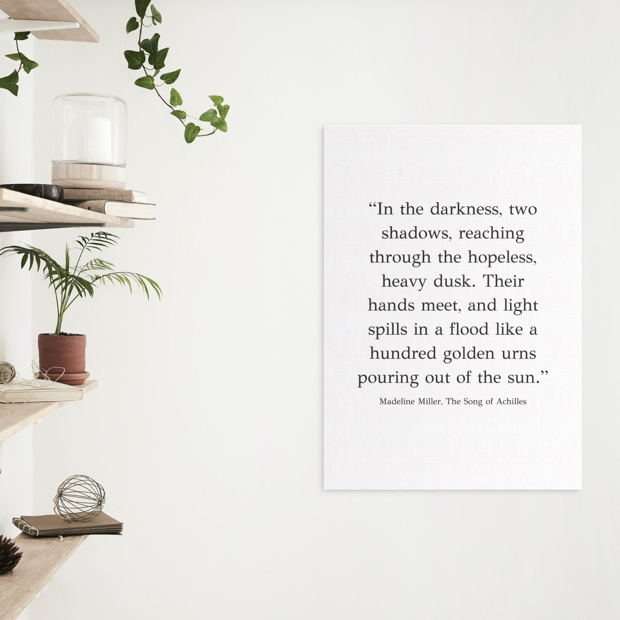 Madeline Book Quotes