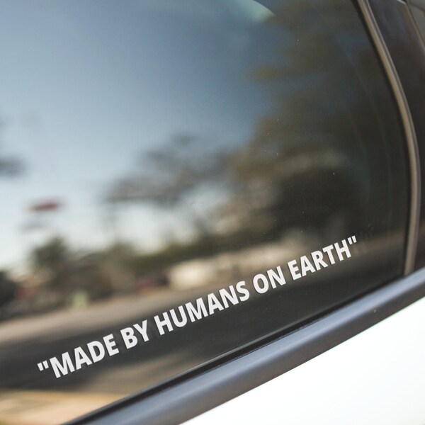 Made on Earth - Etsy