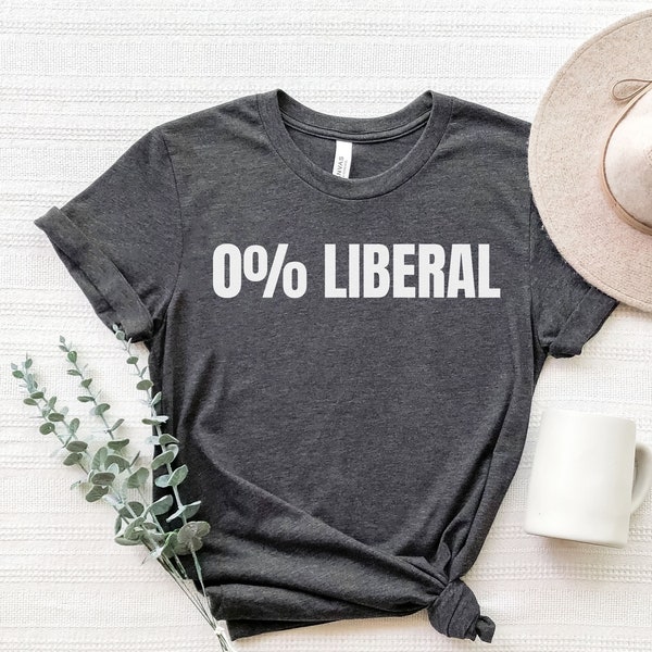 Liberal Tshirts - Etsy