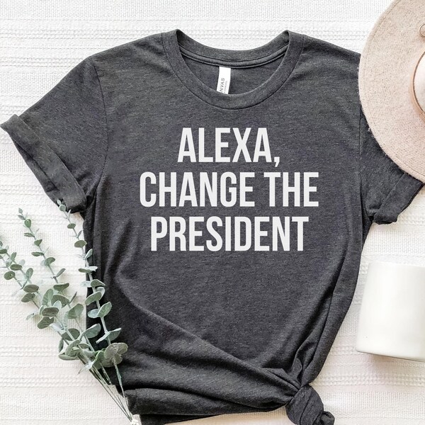 President - Etsy