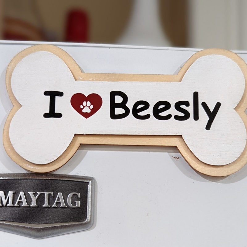 Dog Magnets - Etsy