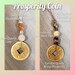 Prosperity Fung Shui Coin - Etsy