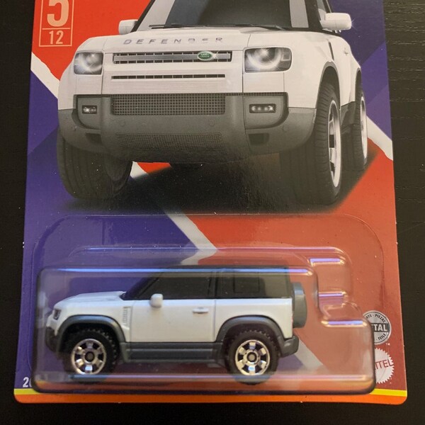 Land Rover Defender - Etsy UK