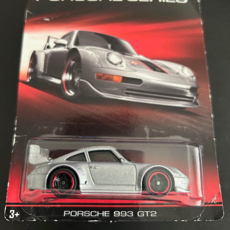 Hot Wheels Card Template - Etsy