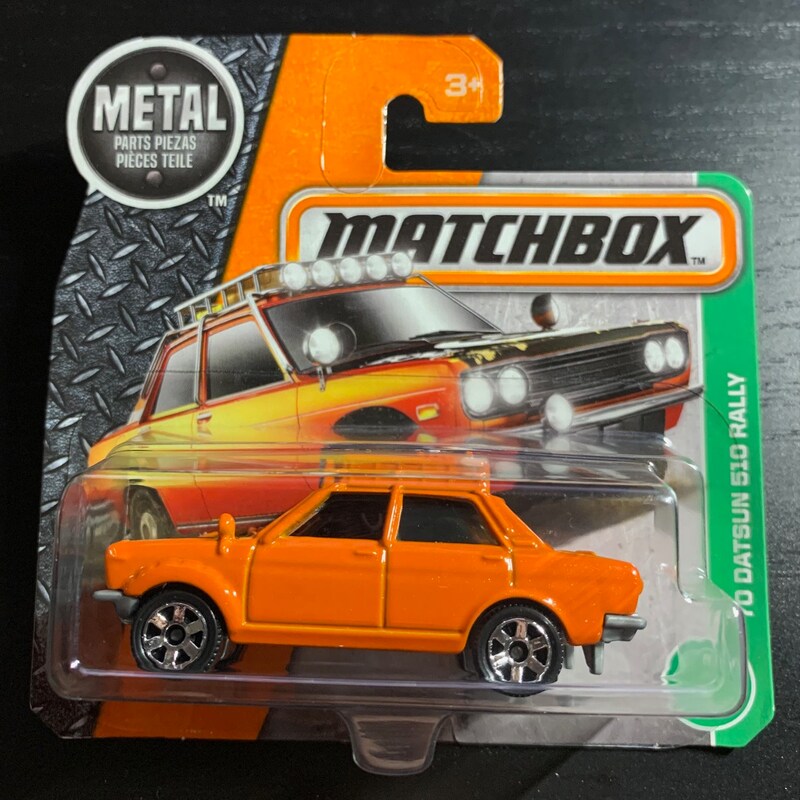 Datsun 510 Toys - Etsy UK