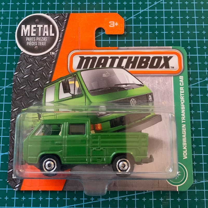 Matchbox Miniature - Etsy UK