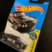 Hot Wheels 1973 BMW 3.0 CSL Race Car-black With Green and Red Stripes ...
