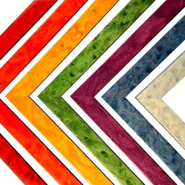 Picture Frames - Etsy