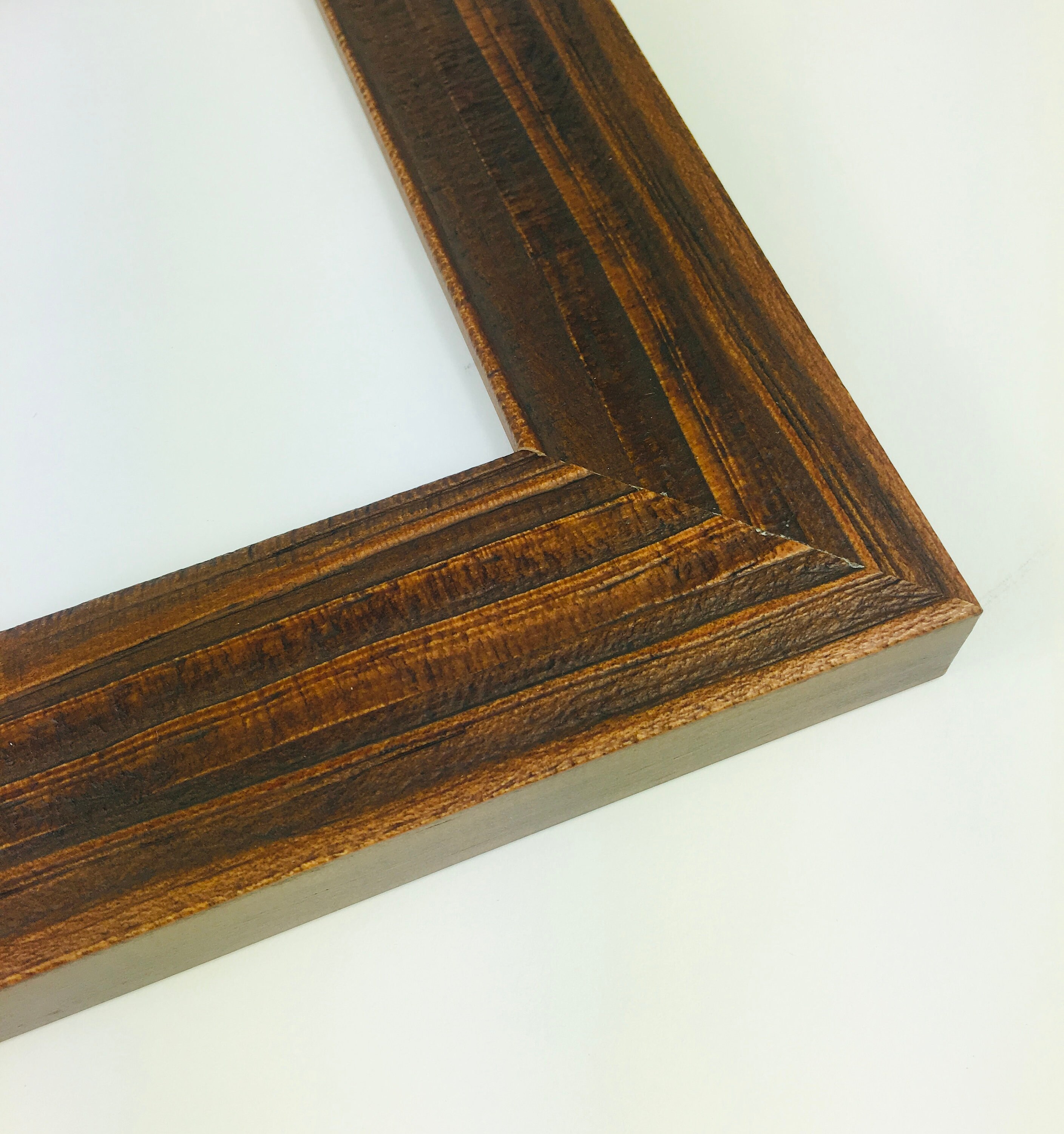 Rustic Farmhouse Picture Frame Distressed Barnwood Frames 4x6 | Etsy