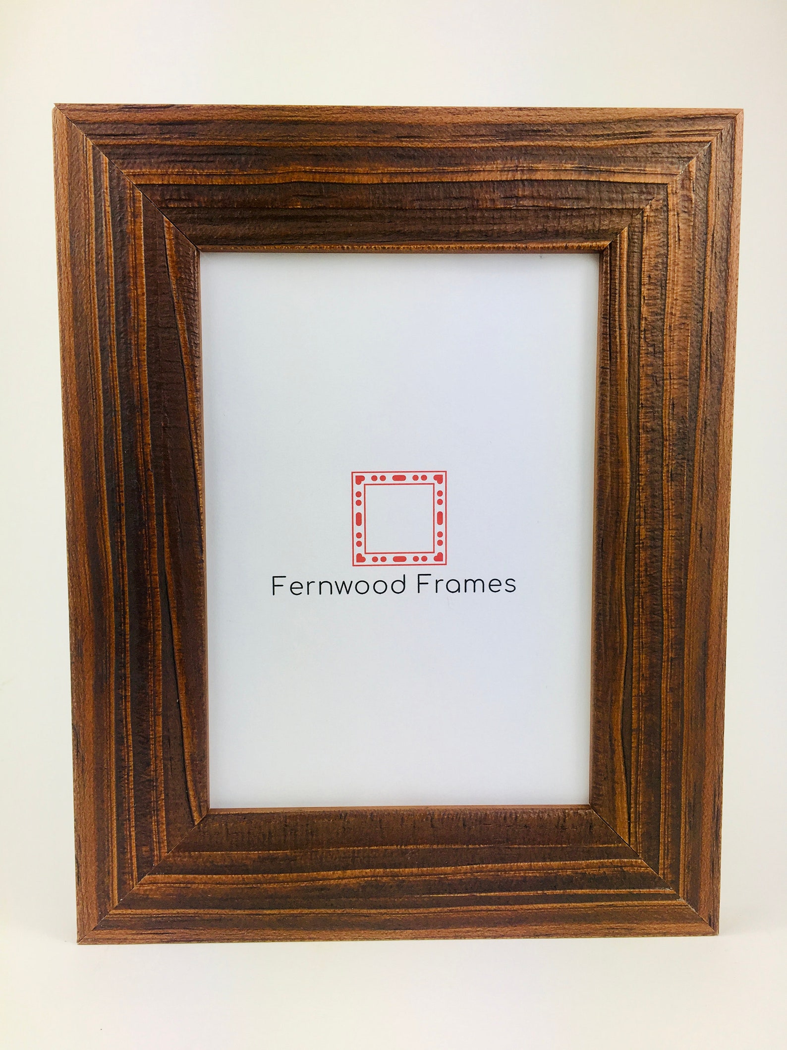 Rustic Farmhouse Picture Frame Distressed Barnwood Frames 4x6 | Etsy