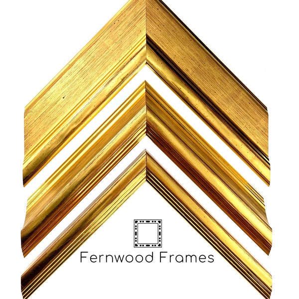 Picture Frame Profiles - Etsy
