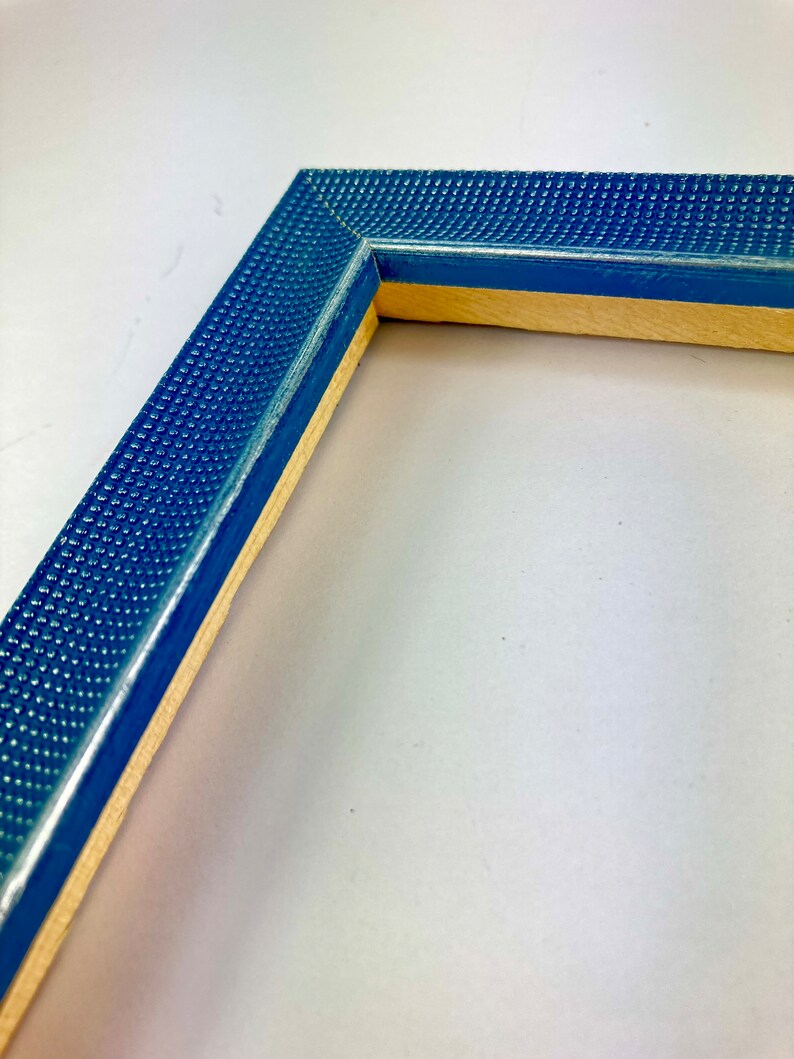Vintage Style Beaded Picture Frame: Wedding & Family Photo Display - Etsy