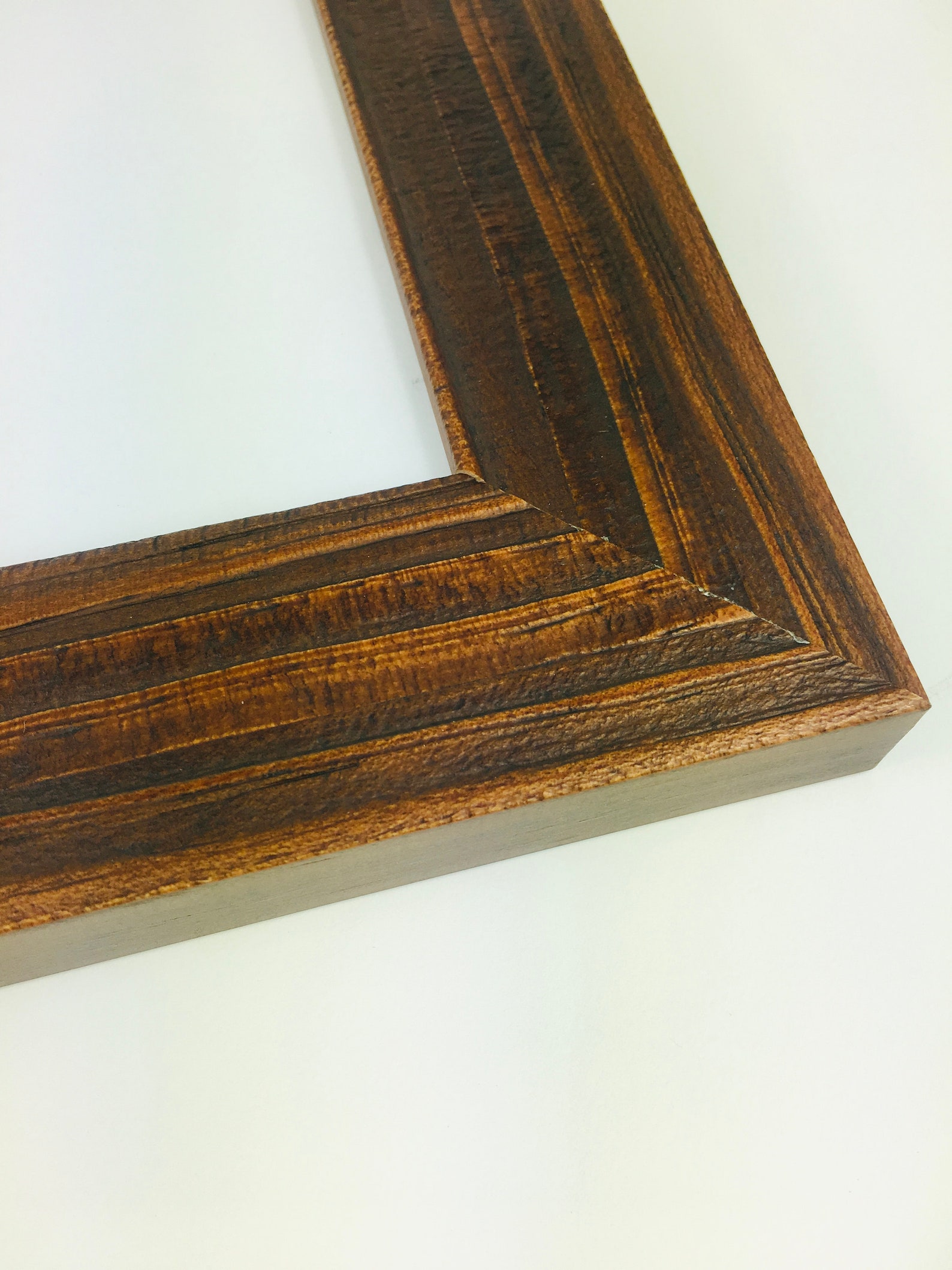 Rustic Farmhouse Picture Frame Distressed Barnwood Frames 4x6 - Etsy