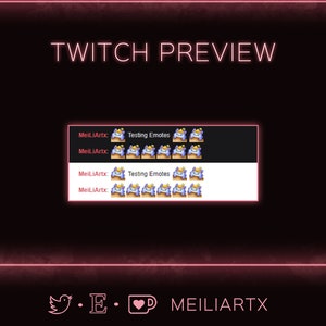 ANIMATED EMOTE Yuumi Bongo Tap Cat League of Legends // Twitch ...