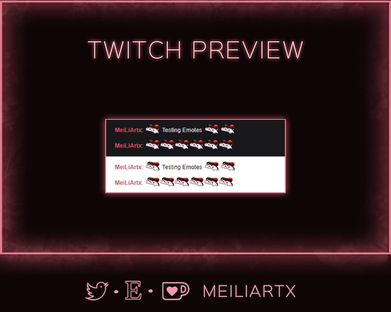 ANIMATED EMOTE Chibi Shaco Clown Bongo Tap League of Legends // Twitch ...