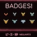 ANIMATED EMOTE Chibi Malphite Bongo Tap League of Legends // Twitch ...