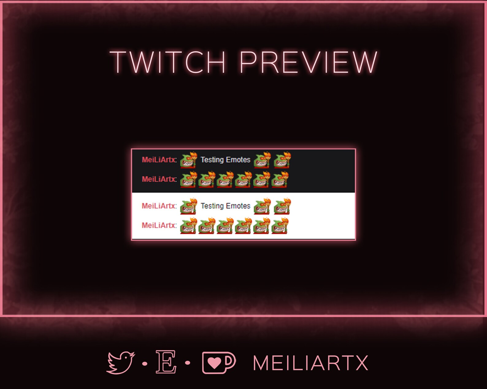 ANIMATED EMOTE Evil Pepe Riot Frog Meme // Twitch - Discord - Stream ...