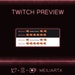 ANIMATED EMOTE Chibi Malphite Bongo Tap League of Legends // Twitch ...