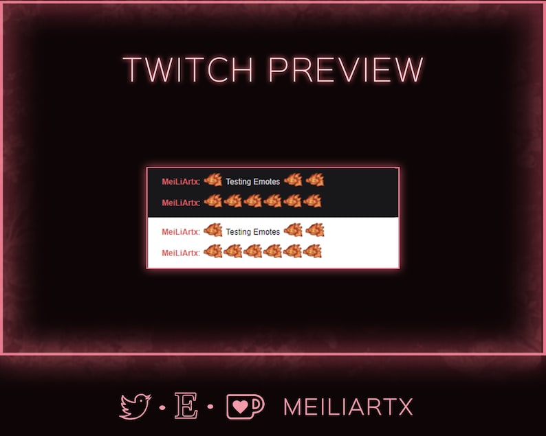 ANIMATED EMOTE Chibi Malphite Bongo Tap League of Legends // Twitch ...