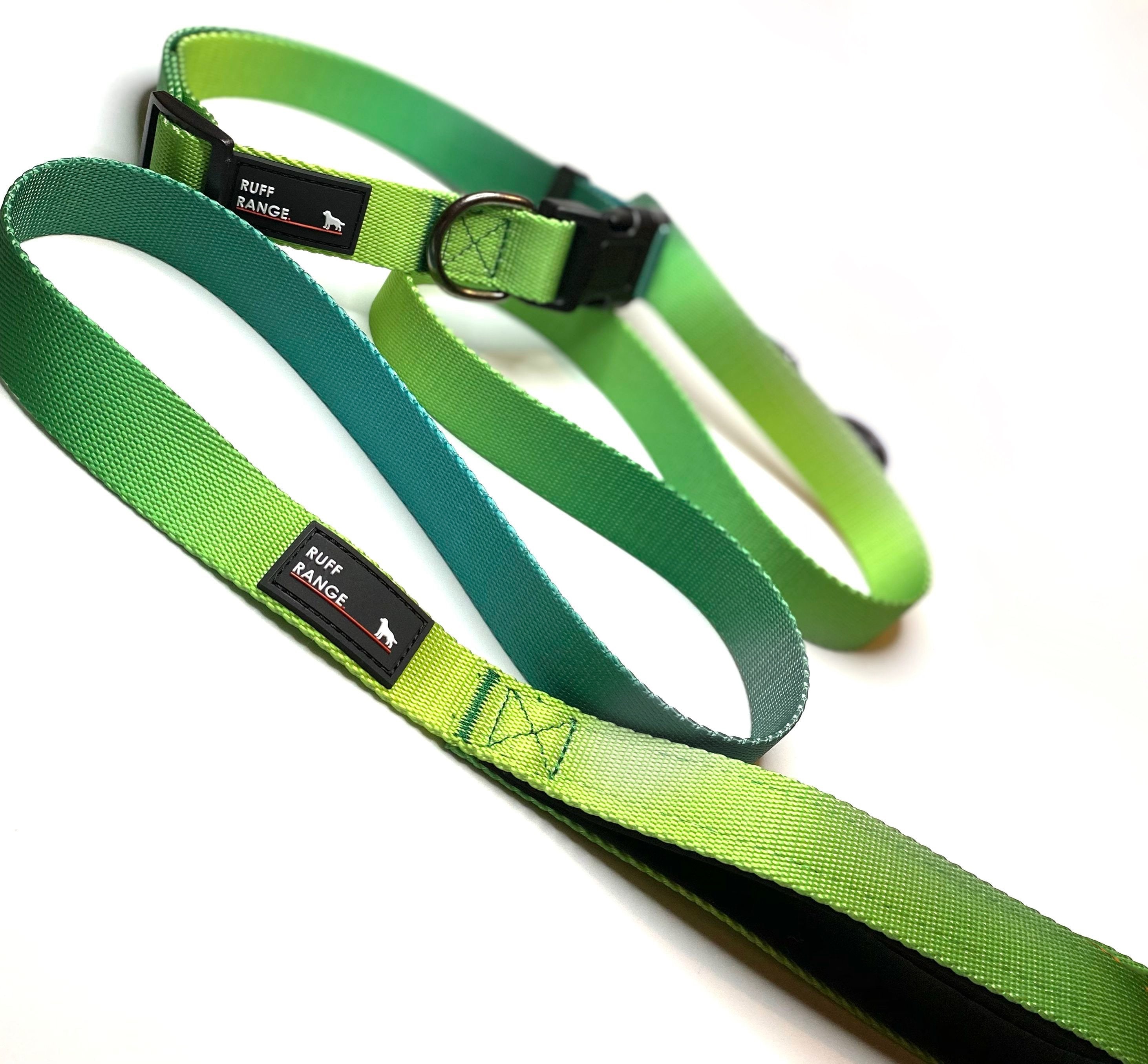 Dog Lead and Collar | Unique Dog Lead and Collar | Dog Lead | Dog ...