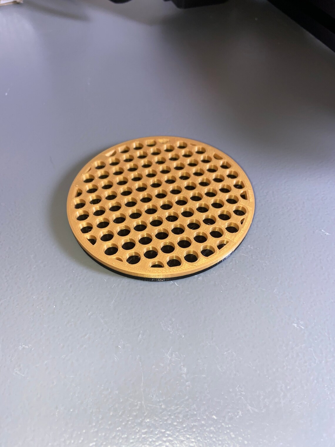 3D Printed Coasters - Etsy