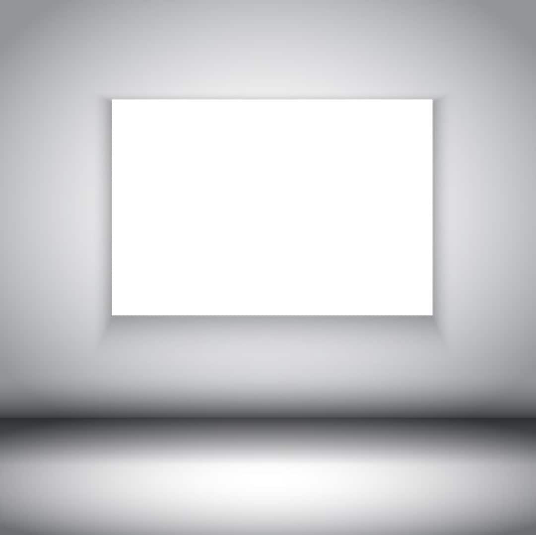 Extra Large Blank Artist Canvas: 200cm X 150cm, Primed Cotton - Etsy UK