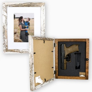 Hidden Compartment - Etsy