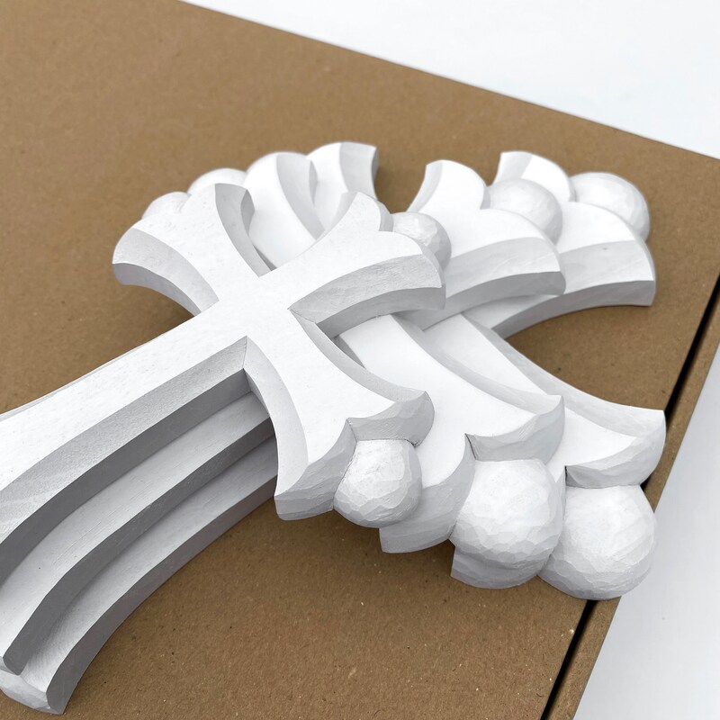 Decorative Cross - Etsy